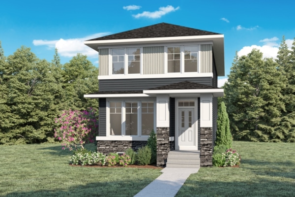 Vantage Rise | A Qualico Community | Home